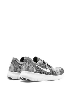 Nike Free Rn Flyknit 2017 Sneakers
