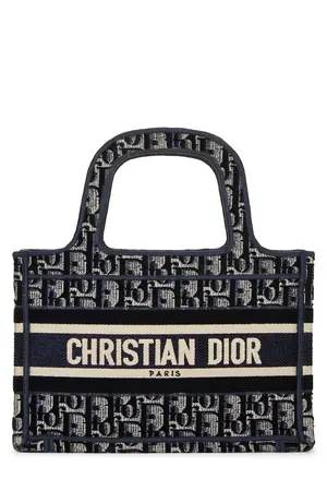 Dior Patterned Mini Bags