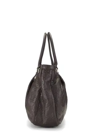 Gucci Microguccissima Sukey Handbag