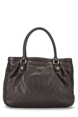 Gucci Microguccissima Sukey Handbag