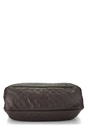 Gucci Microguccissima Sukey Handbag