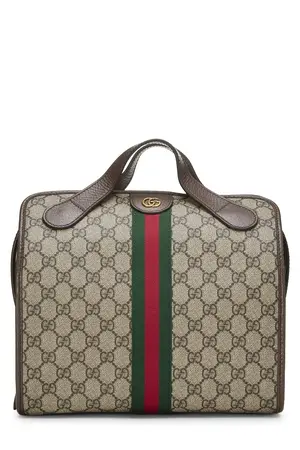 Gucci Adjustable Travel Bags