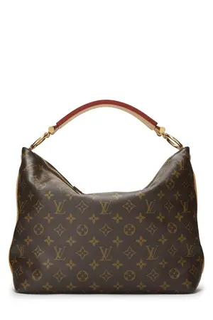 LOUIS VUITTON Monogram Sully