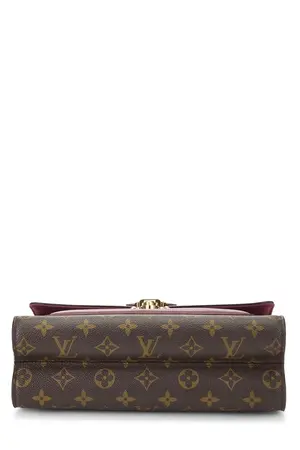 LOUIS VUITTON Monogram Canvas Victoire - Purple
