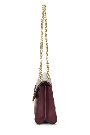 LOUIS VUITTON Monogram Canvas Victoire - Purple