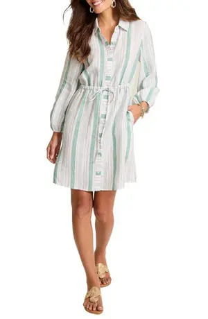 Tommy Bahama Button Up Day Dresses