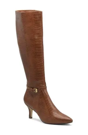 Charles By Charles David Cushioned Boots For Women