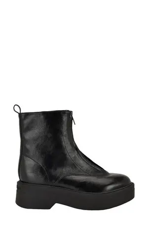 Calvin Klein Rivin Platform Bootie