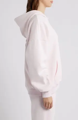 Princess Polly Brand Logo Hoodie