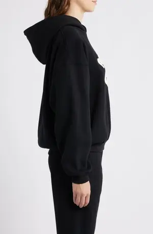 Princess Polly Brand Logo Hoodie