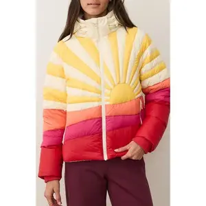 Marine Layer Puff Jackets For Women