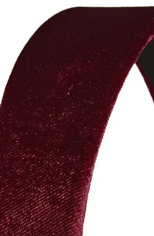 Tasha Velvet Headband