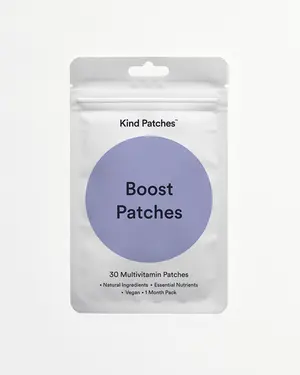 KIND PATCHES Boost Patches - Purple