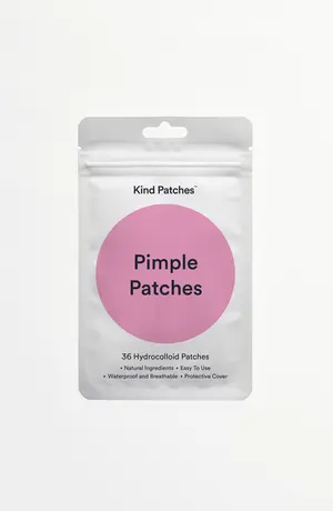 KIND PATCHES Pimple Patches - Pink