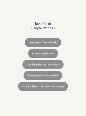 KIND PATCHES Pimple Patches