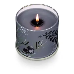 ILLUME® Vanity Tin Candle