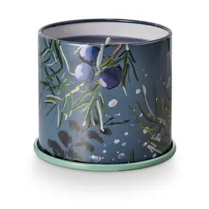 ILLUME® Vanity Tin Candle