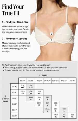Pepper All Over Lace Lift Up Bra - Cherie