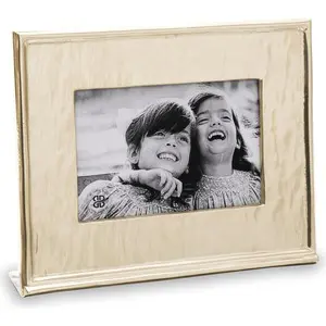 BEATRIZ BALL COLLECTION Frame Emerson 4 X 6 Horizontal - Gold