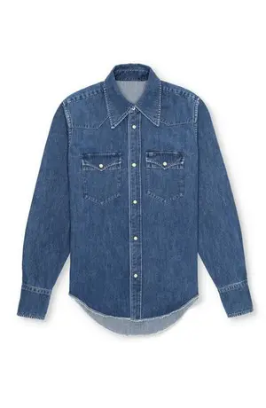 Fortela Slim Fit Shirts For Men