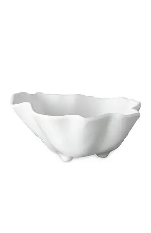 BEATRIZ BALL COLLECTION Vida Bowl - White