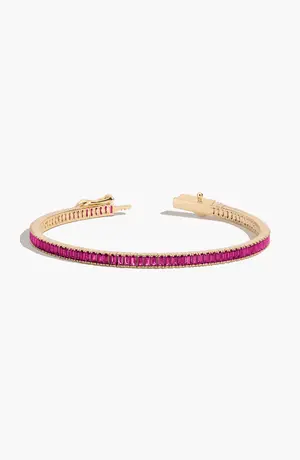 Aurate Polished Bracelets