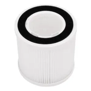 PURSONIC Ap272 True Hepa Replacement Filter - White