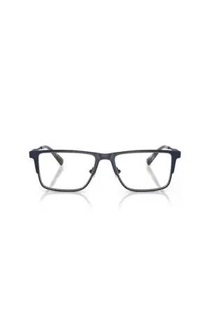 Michael Kors 53mm Rectangle Eyeglasses