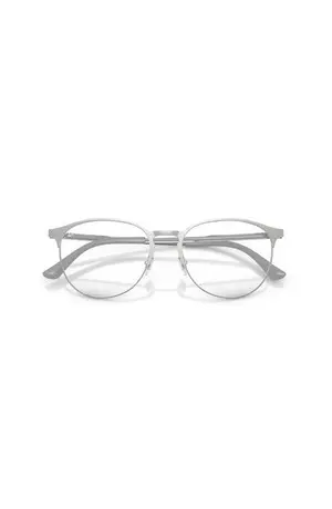 Ray-ban 51mm Phantos Optical Glasses