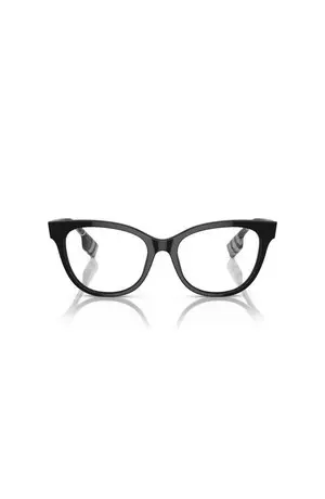 Burberry 53mm Cat Eye Optical Glasses