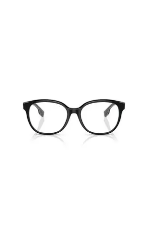 Burberry 54mm Square Optical Glasses