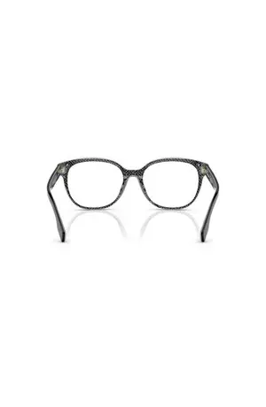 Burberry 54mm Square Optical Glasses