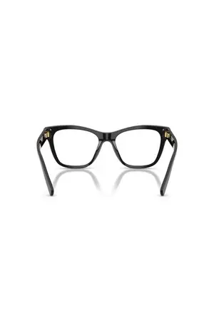 Dolce & Gabbana Dg3430 Square Acetate Eyeglasses