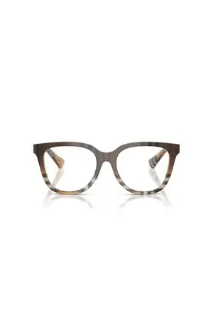 Burberry 52mm Phantos Optical Glasses