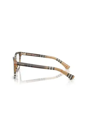 Burberry 52mm Phantos Optical Glasses