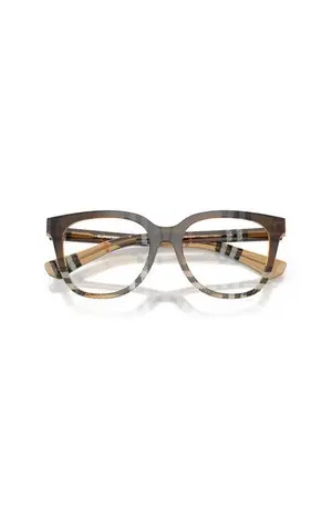 Burberry 52mm Phantos Optical Glasses