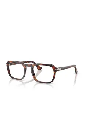 Persol Square Frame Eyewear For Women
