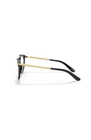 Dolce & Gabbana 52mm Phantos Optical Glasses