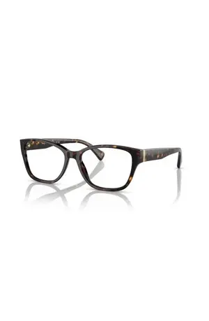 Ralph Lauren RALPH Optical Glasses Tortoise