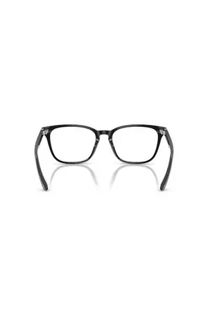 Brooks Brothers 57mm Square Optical Glasses