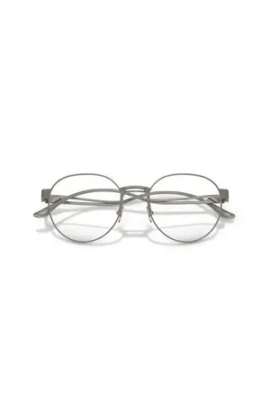 FERRARI 51mm Phantos Optical Glasses - Grey