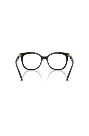 SWAROVSKI Phantos Optical Glasses - Black