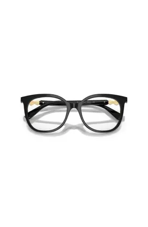 SWAROVSKI Phantos Optical Glasses - Black