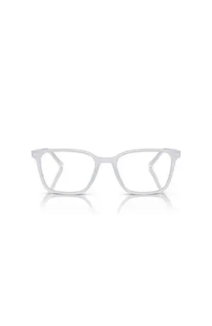 Dolce & Gabbana 54mm Square Optical Glasses