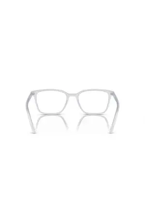 Dolce & Gabbana 54mm Square Optical Glasses