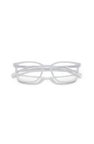 Dolce & Gabbana 54mm Square Optical Glasses
