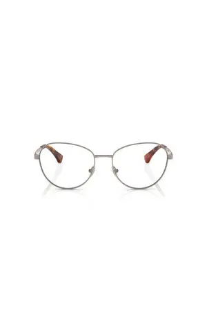 Ralph Lauren 54mm Irregular Eyeglasses
