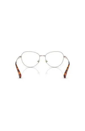 Ralph Lauren 54mm Irregular Eyeglasses