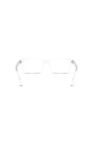 Polo Ralph Lauren 56mm Rectangle Eyeglasses