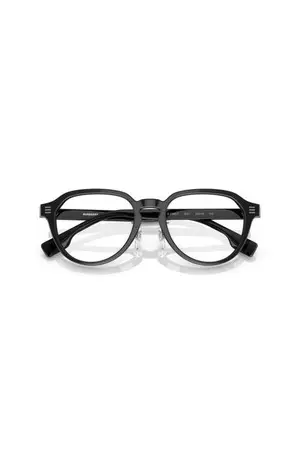 Burberry 52mm Phantos Optical Glasses